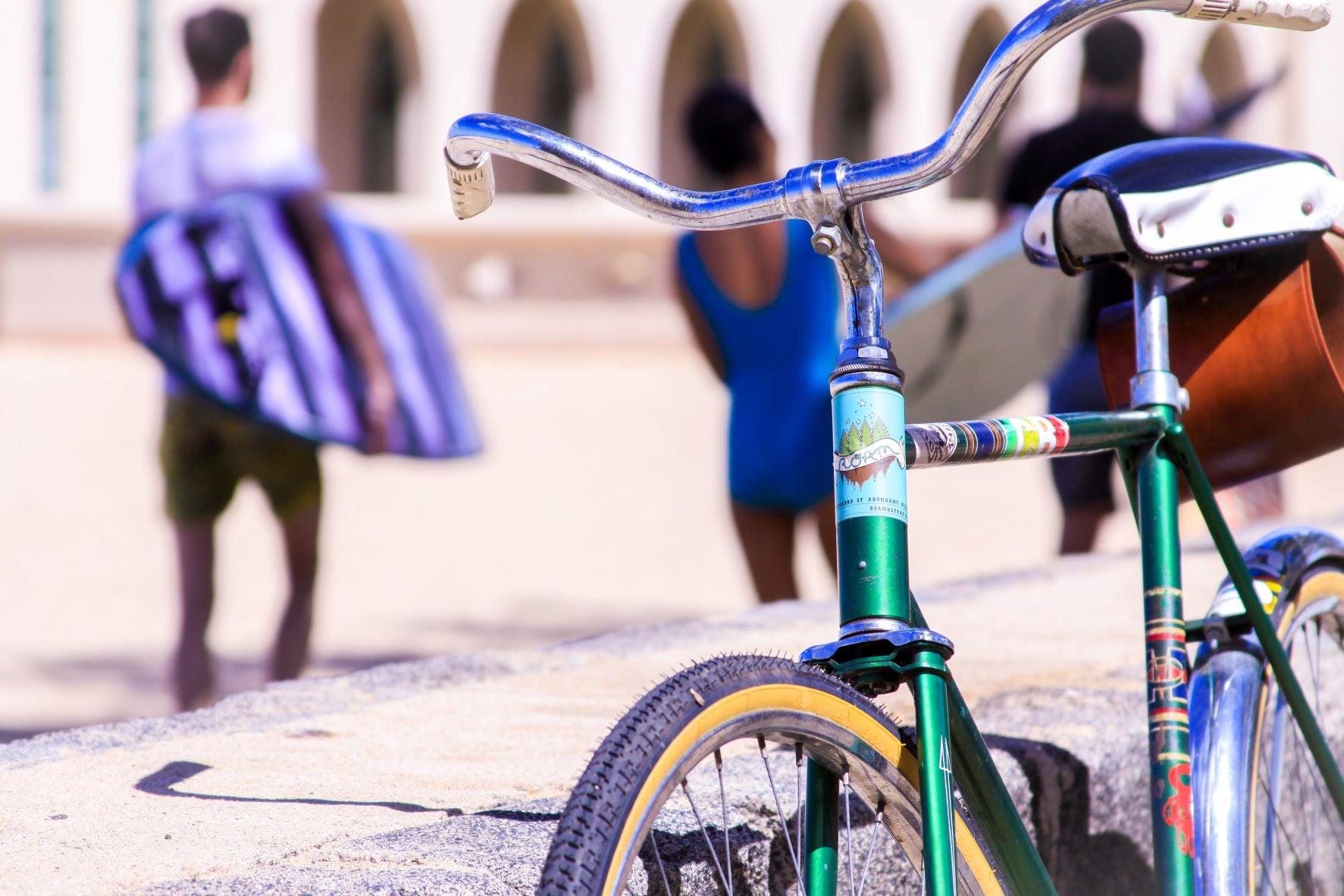 Choosing the Perfect Bicycle Frame: A Comprehensive Guide – Trendha