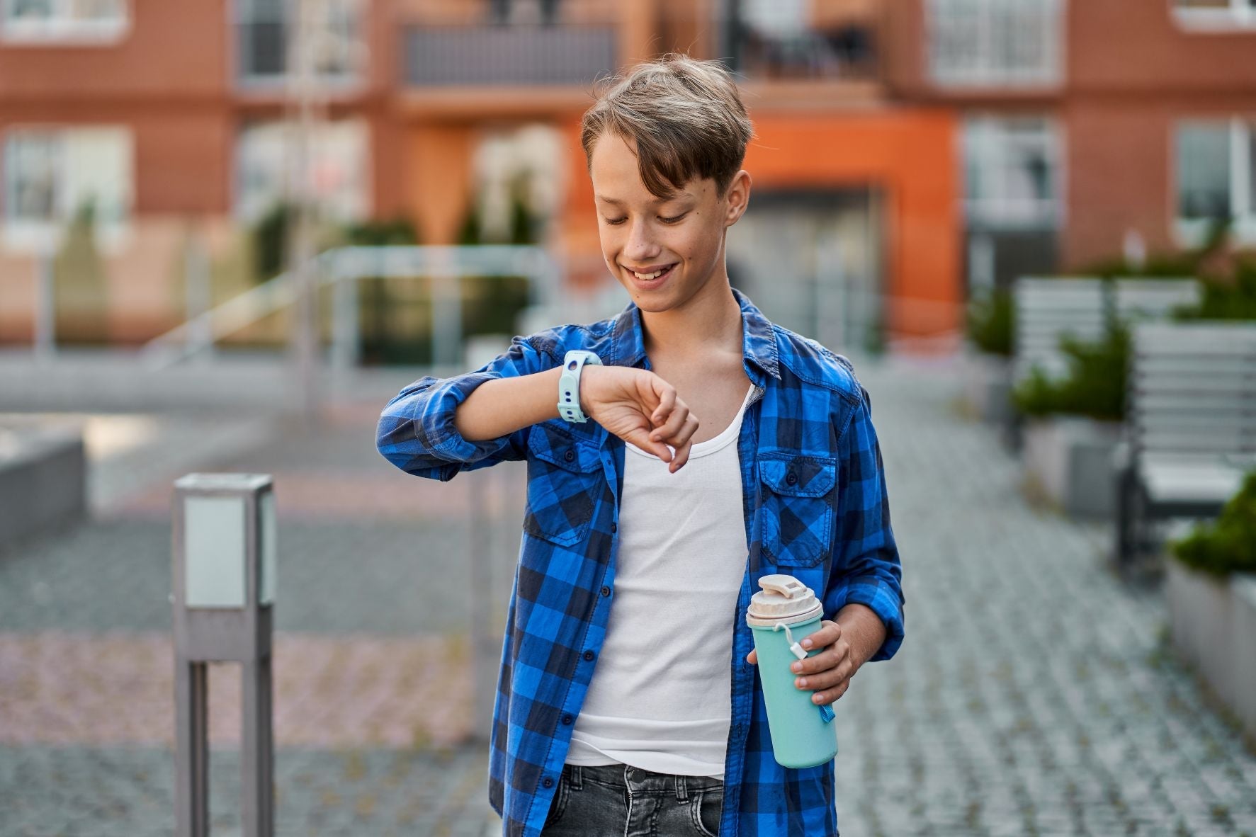 Kids' Watches: How to Teach Your Child to Read Time Easily – Trendha
