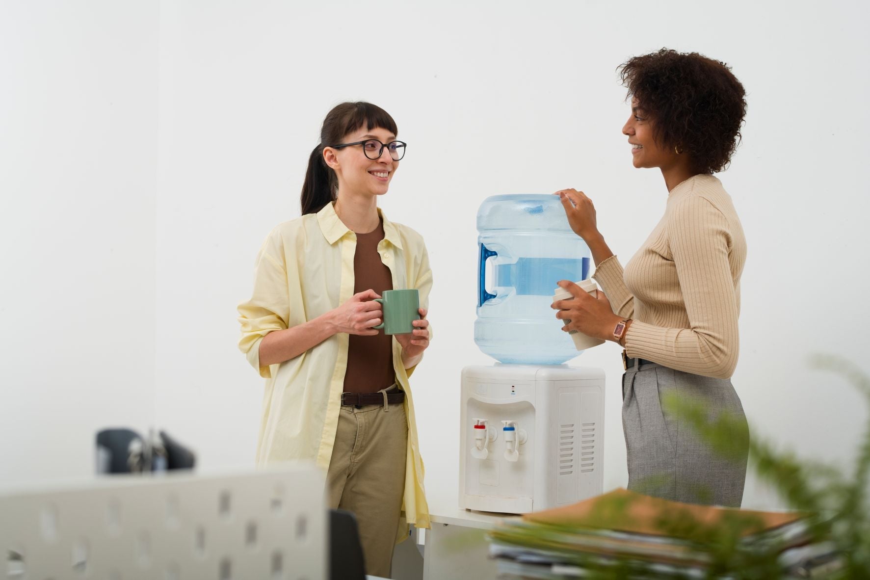What to Do If Your Water Dispenser Is Leaking: Causes and Quick Fixes ...