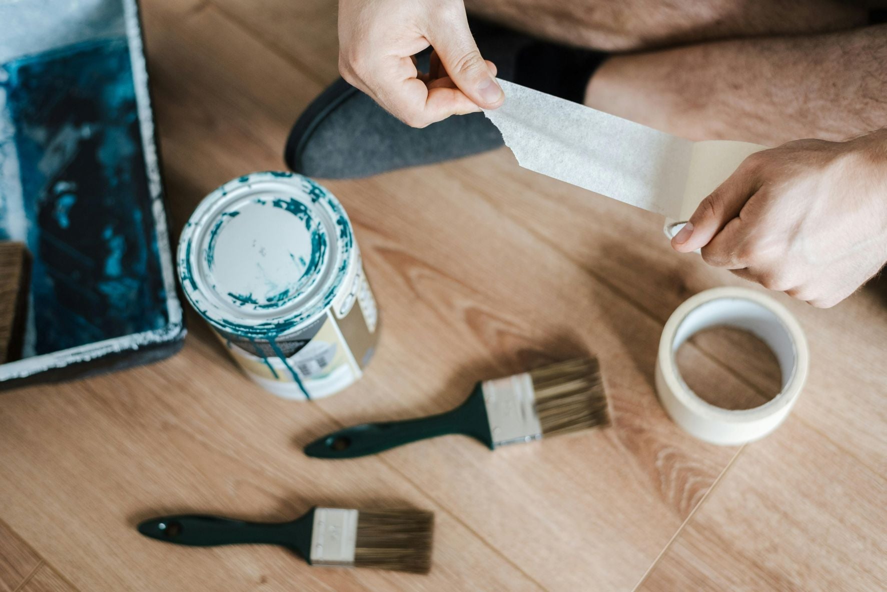 Different Types of Tapes and Their Uses: A Complete Guide – Trendha