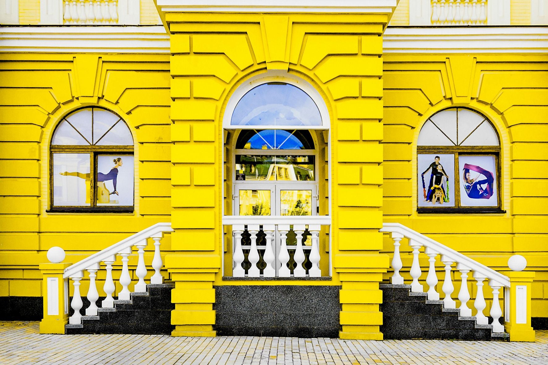 Stylish Front Elevation Ideas For Small Houses Modern Designs To Enha