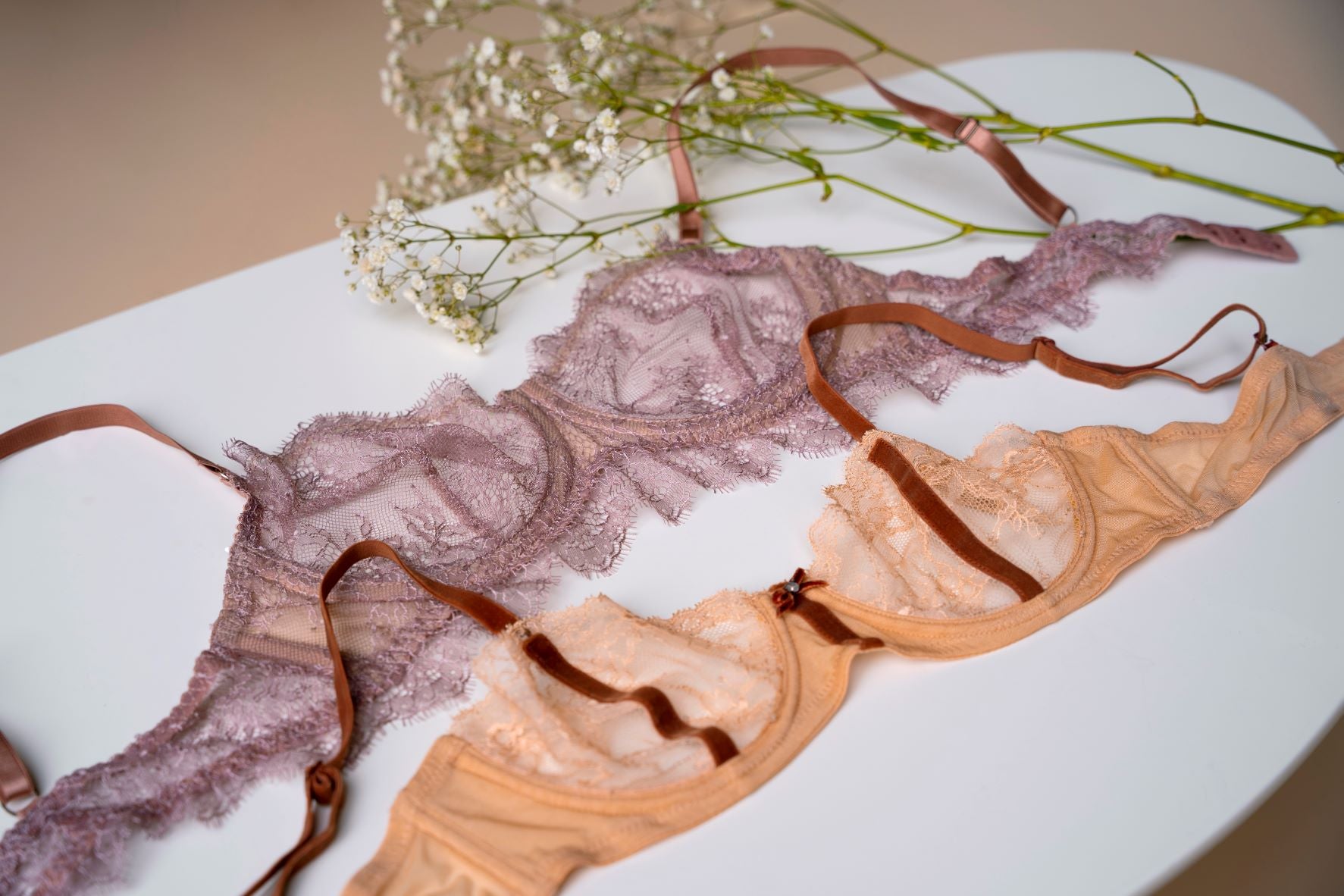 Front-Open Lace Bras: Where Elegance Meets Everyday Comfort – Trendha