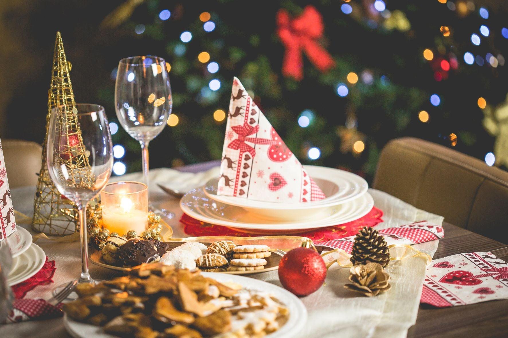 The Wonder of Christmas: Traditions, Decorations, and Timeless Joy ...