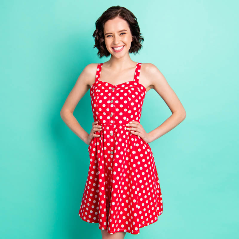 Trendha Official Site