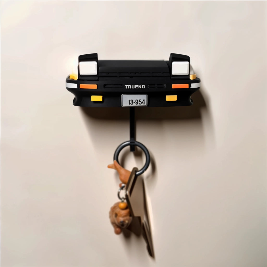 JDM Style AE86 Key Holder – Trendha