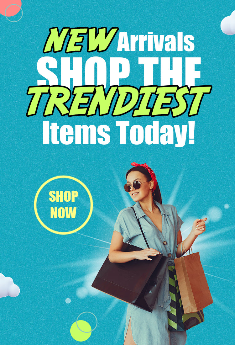 Trendha Official Site